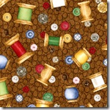 In Stitches: Tiny Tailors